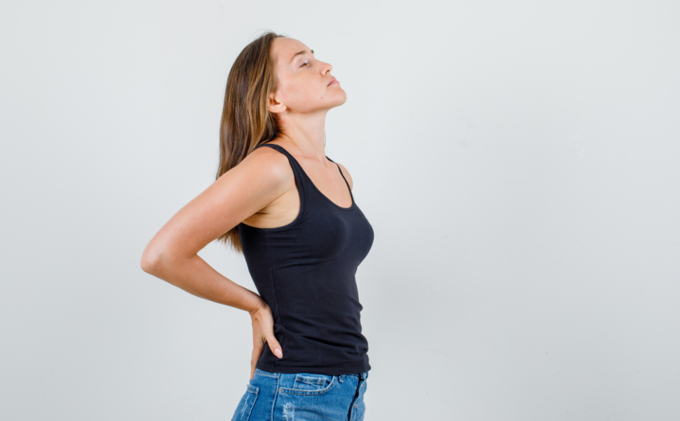 Caring for Your Back – Fivali