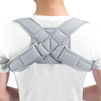Figure 8 Back Brace for Posture and Protection-Fivali