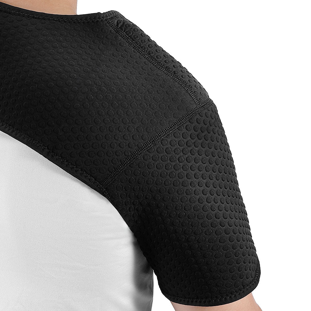 Shoulder Compression Sleeve for Sports and Daily Lives-Fivali