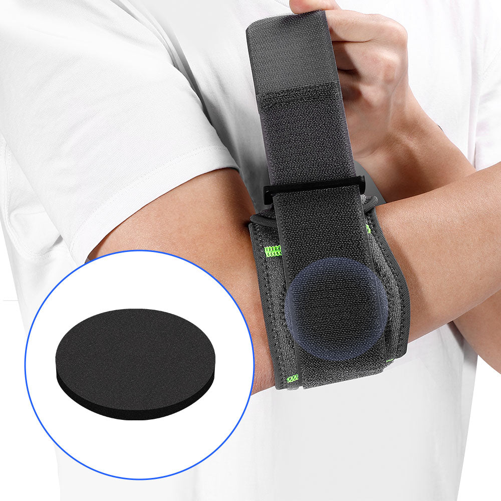Fivali Counterforce Elbow Brace Band