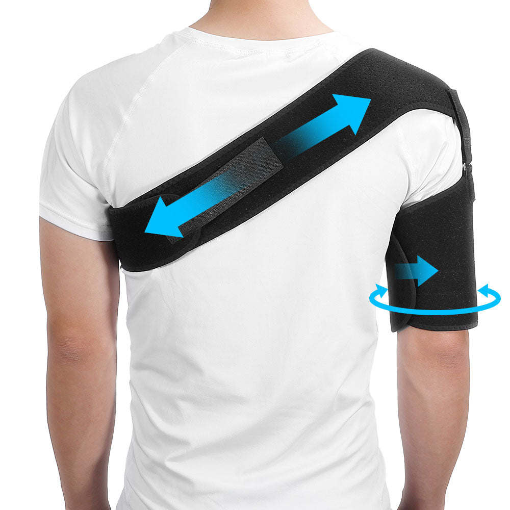 Fivali Shoulder Braces