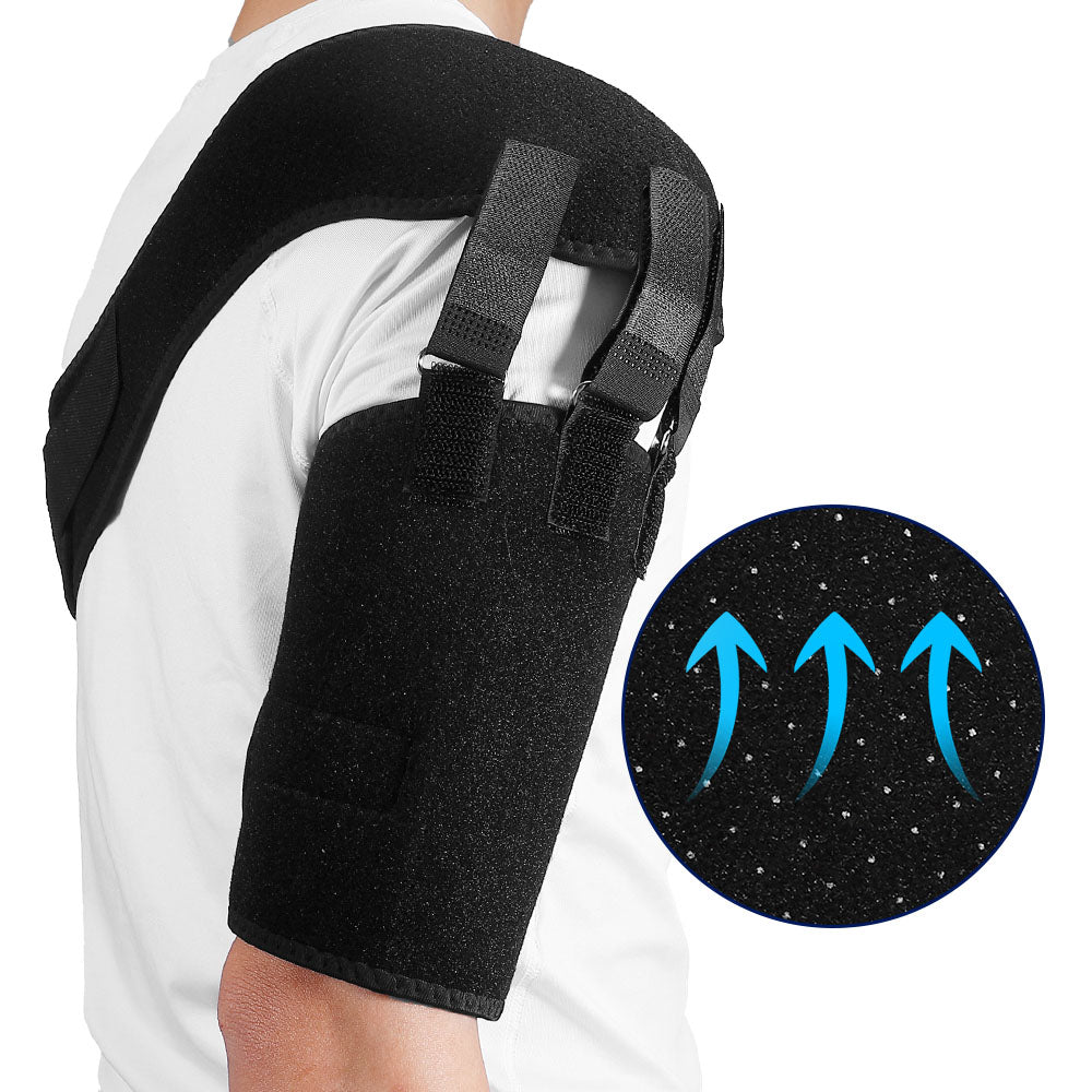 Fivali Shoulder Brace for Torn Rotator Cuff